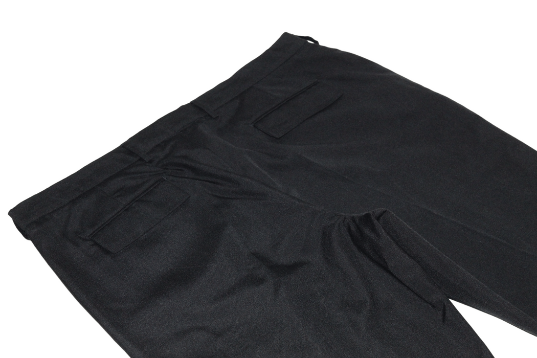 Designer D66 Wide Leg Formal slacks. Made in South Africa, | Grailed