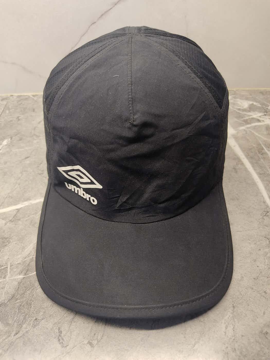 Vintage Umbro Cap Hat | Grailed