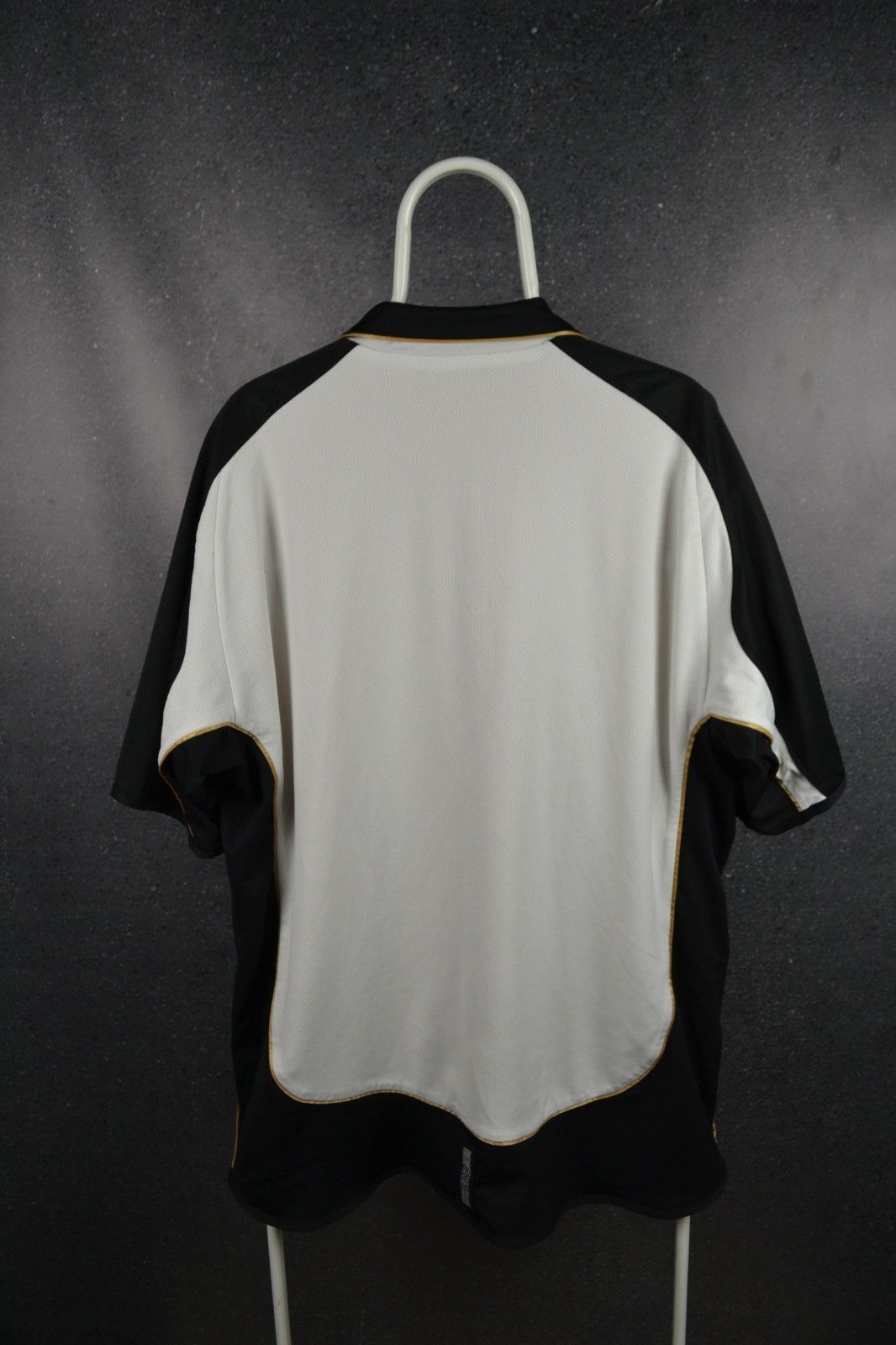 Manchester United × Soccer Jersey × Umbro Manchester United 2001 2002 ...