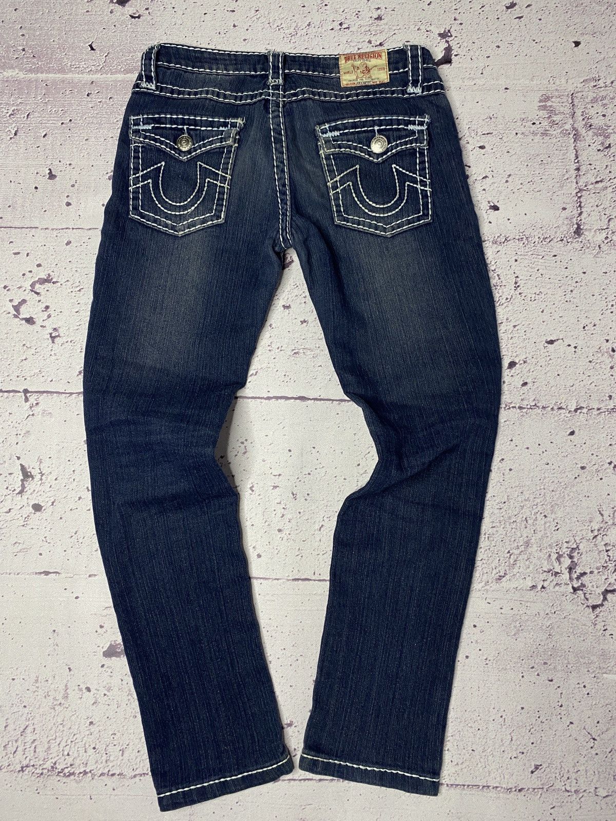 True Religion MEN's Vintage True Religion Jeans Pants Made In USA | Grailed True Religion MEN's Vintage True Religion Jeans Pants Made In USA | Grailed