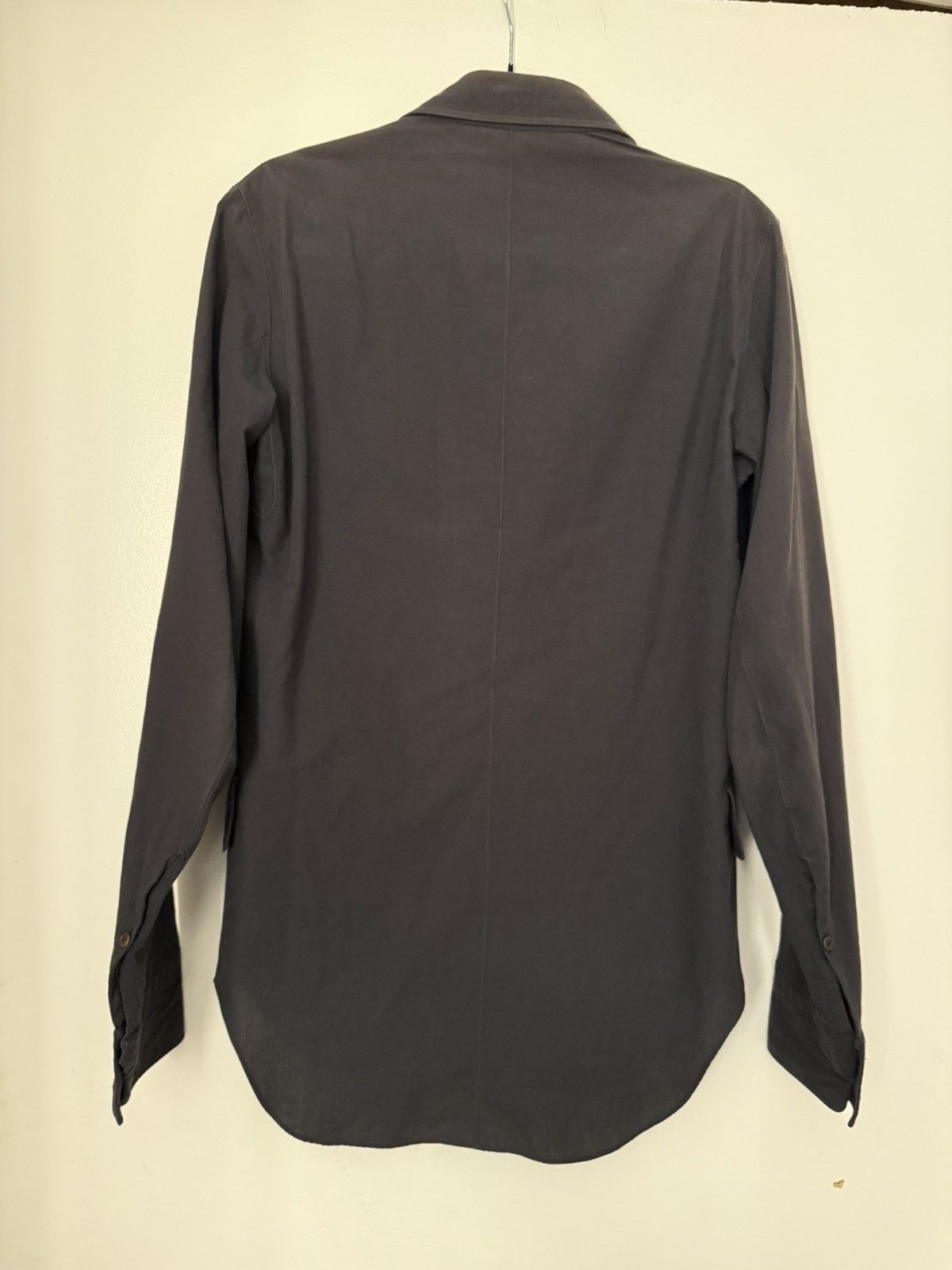 Carol Christian Poell Incredible CCP Shirt / Blazer | Grailed