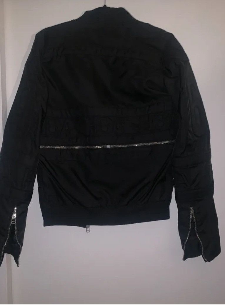 Hood By Air Hood By Air 69 Bomber | Grailed