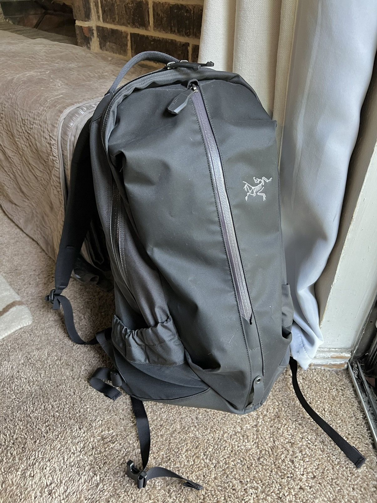 Arc'Teryx Arc’teryx Arro 22 Backpack | Grailed