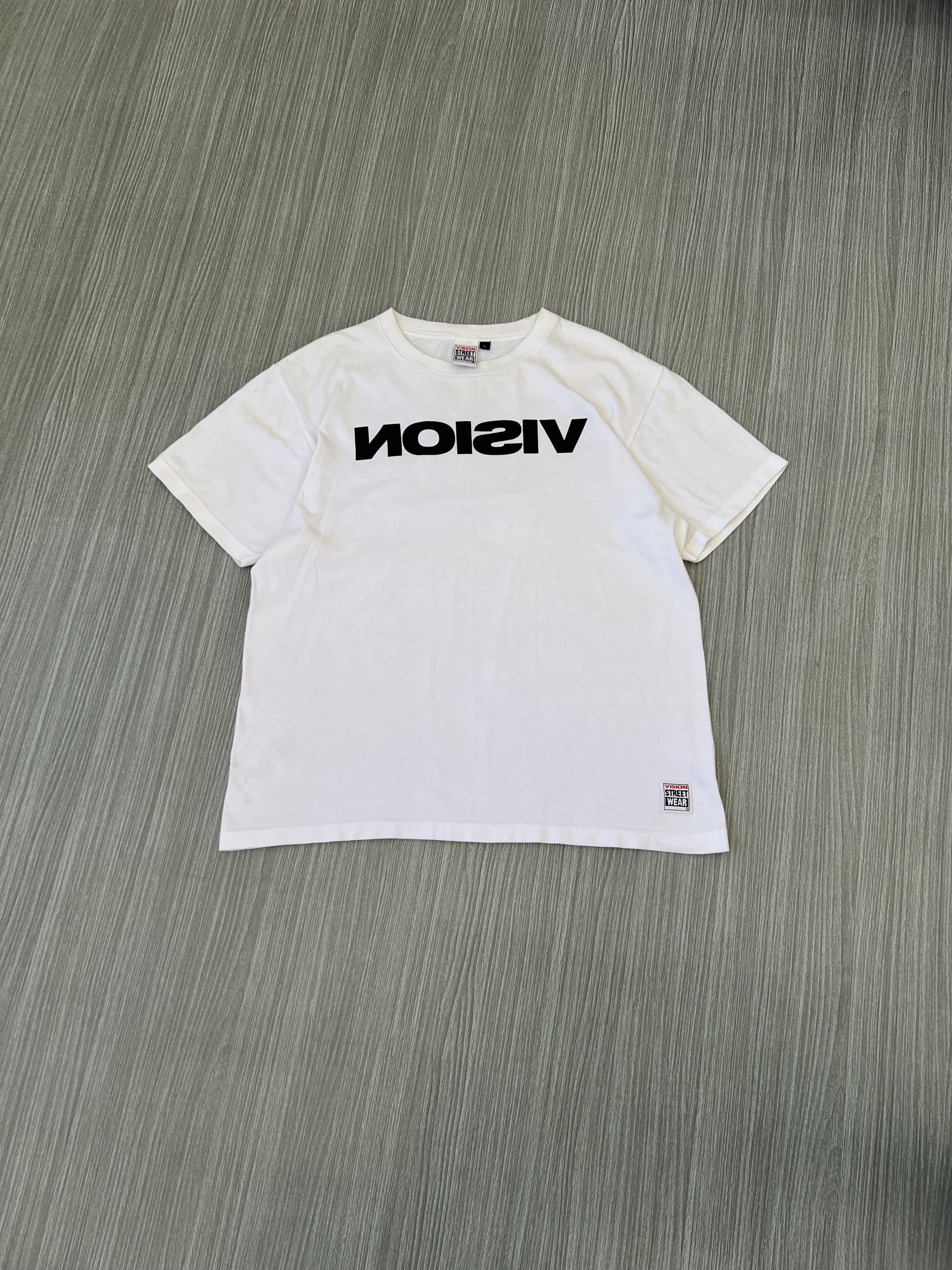 Vision Streetwear Vision Streetwear T-Shirts | Grailed