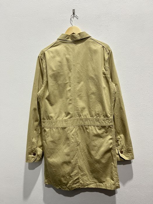 Lee Vintage Lee Union Made Chore Jacket | Grailed Lee Vintage Lee Union Made Chore Jacket | Grailed