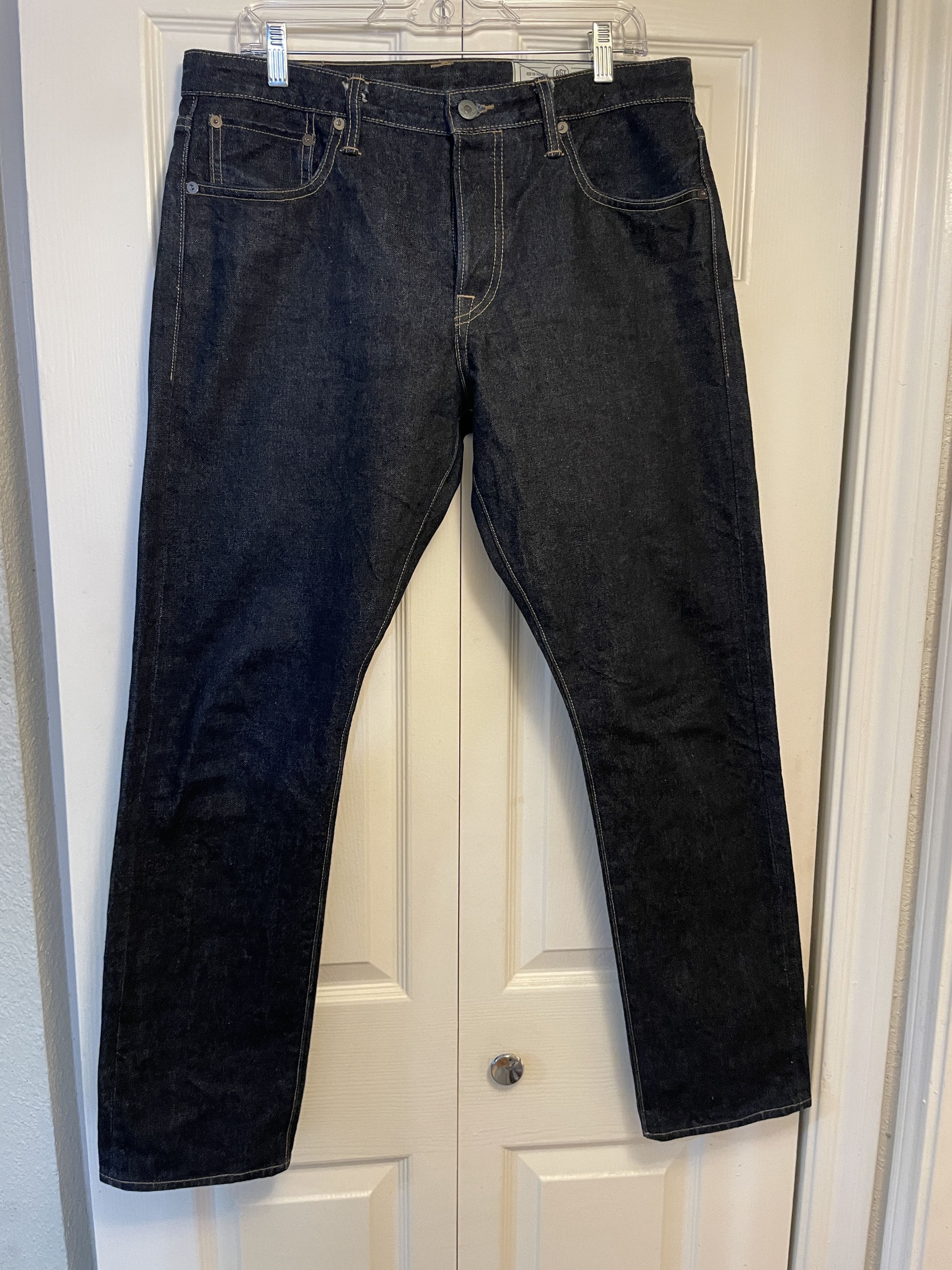 Rogue Territory 15 oz. Strong Taper | Grailed