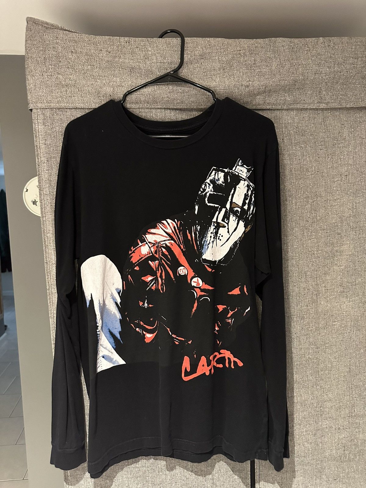 Playboi Carti Playboi Carti Tour Merch 2017 | Grailed