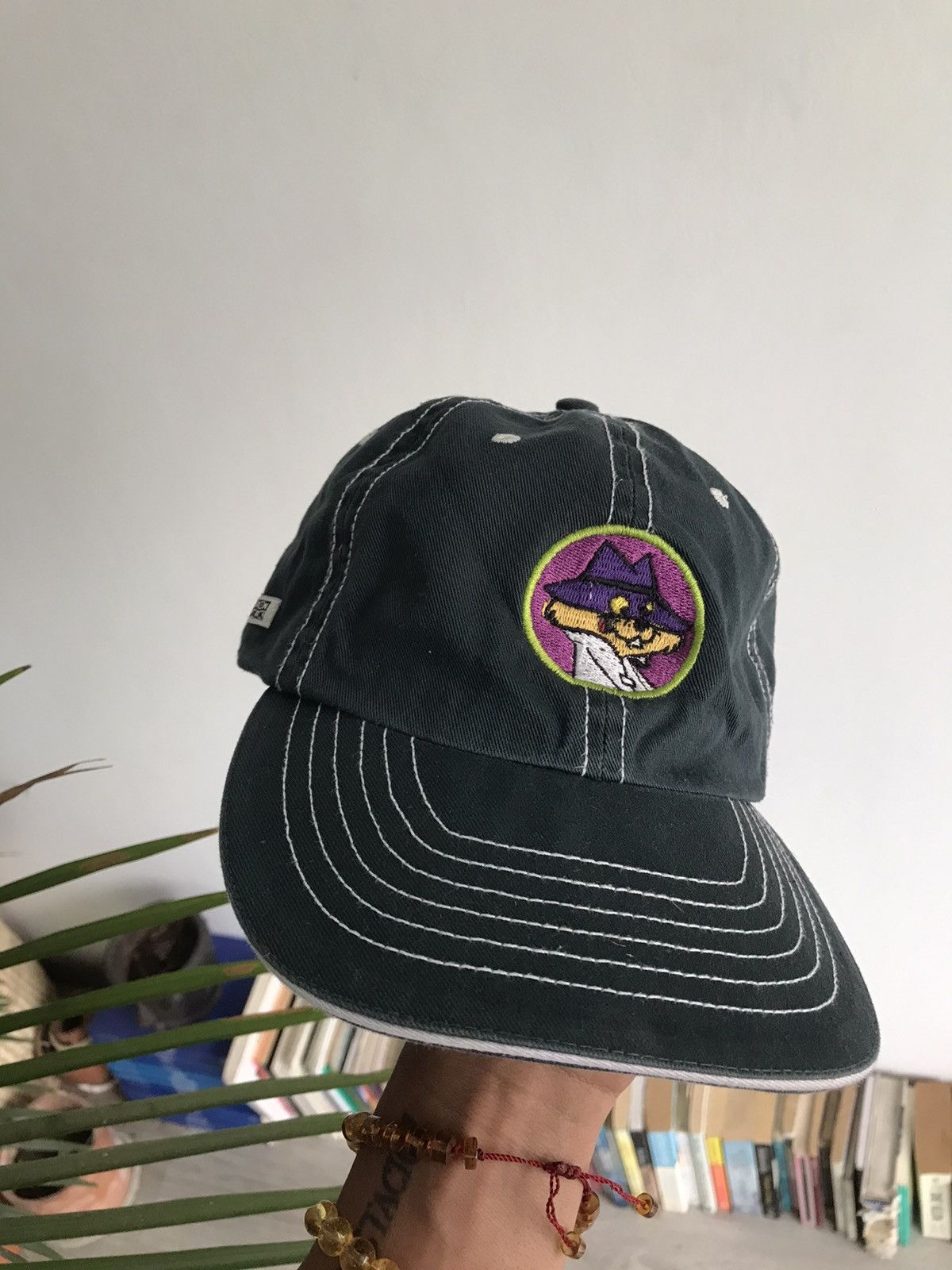 Cartoon Network × Very Rare × Vintage Cartoon Network Secret Squirrel ...