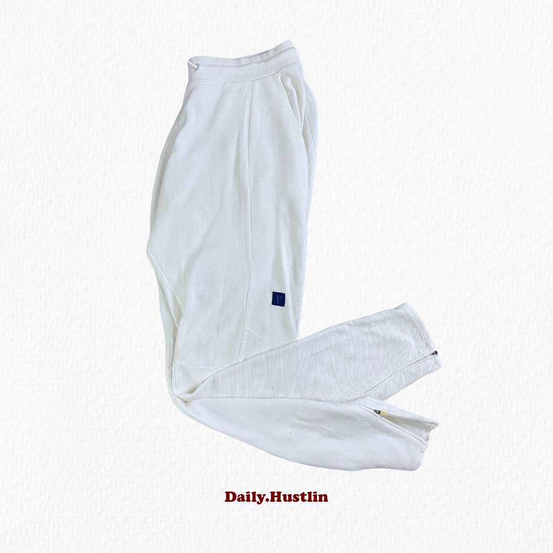 Nike NIKE RF ROGER FEDERER FLEX PANTS | Grailed