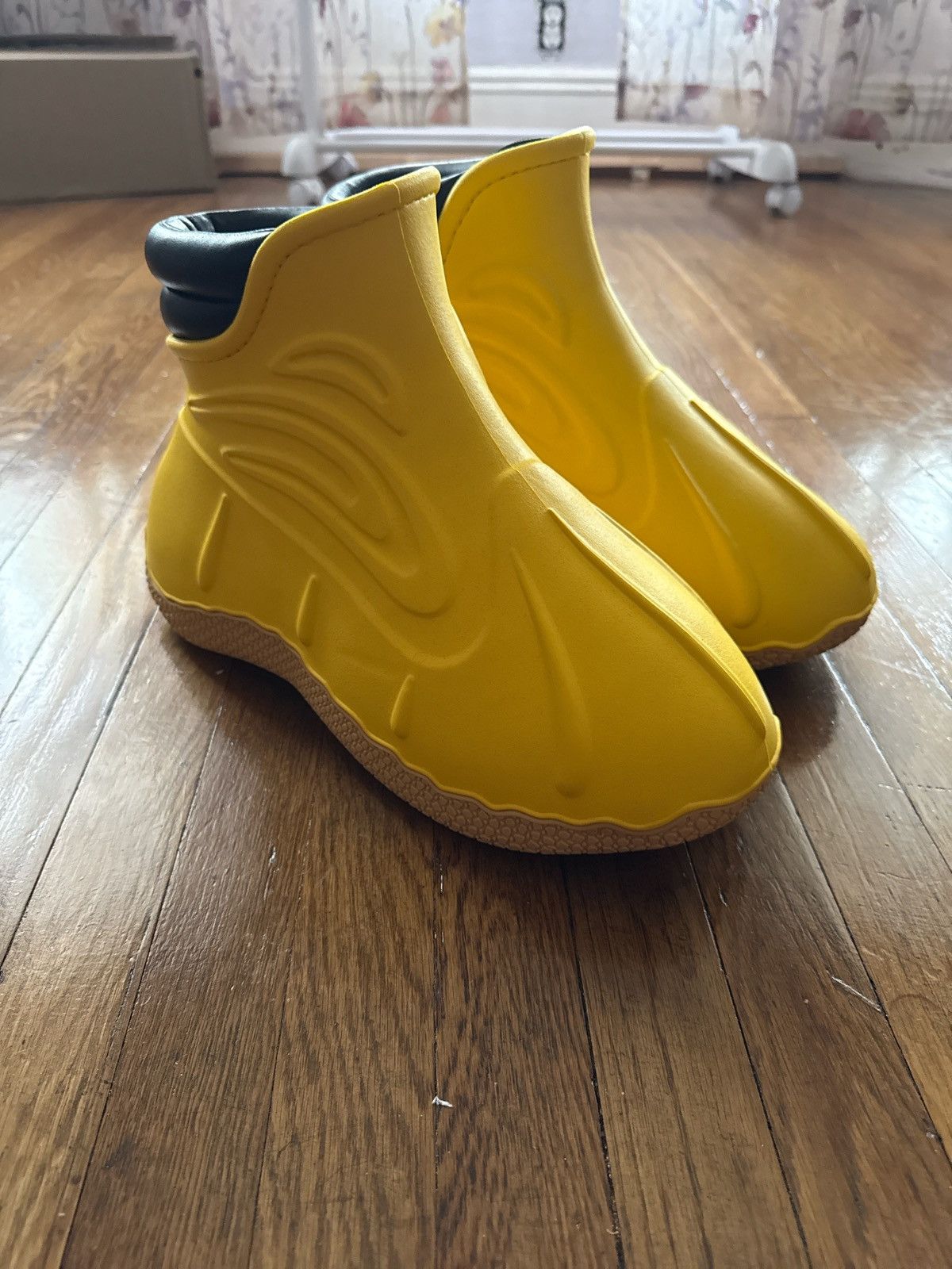 Other Fctry Lab NLE Choppa Duck boots | Grailed