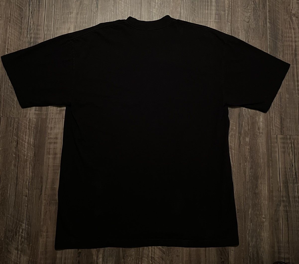 Playboi Carti Playboi Carti Narcissist Tour 'Vamp Security' Merch | Grailed