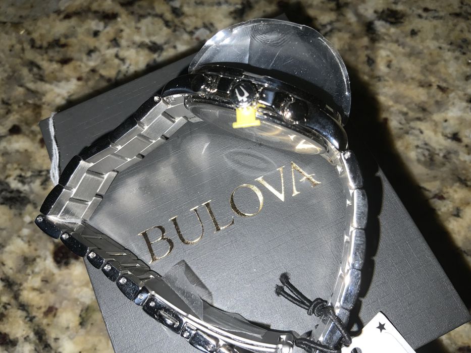 Bulova Bulova 96B335 Classic Sutton Chronograph | Grailed