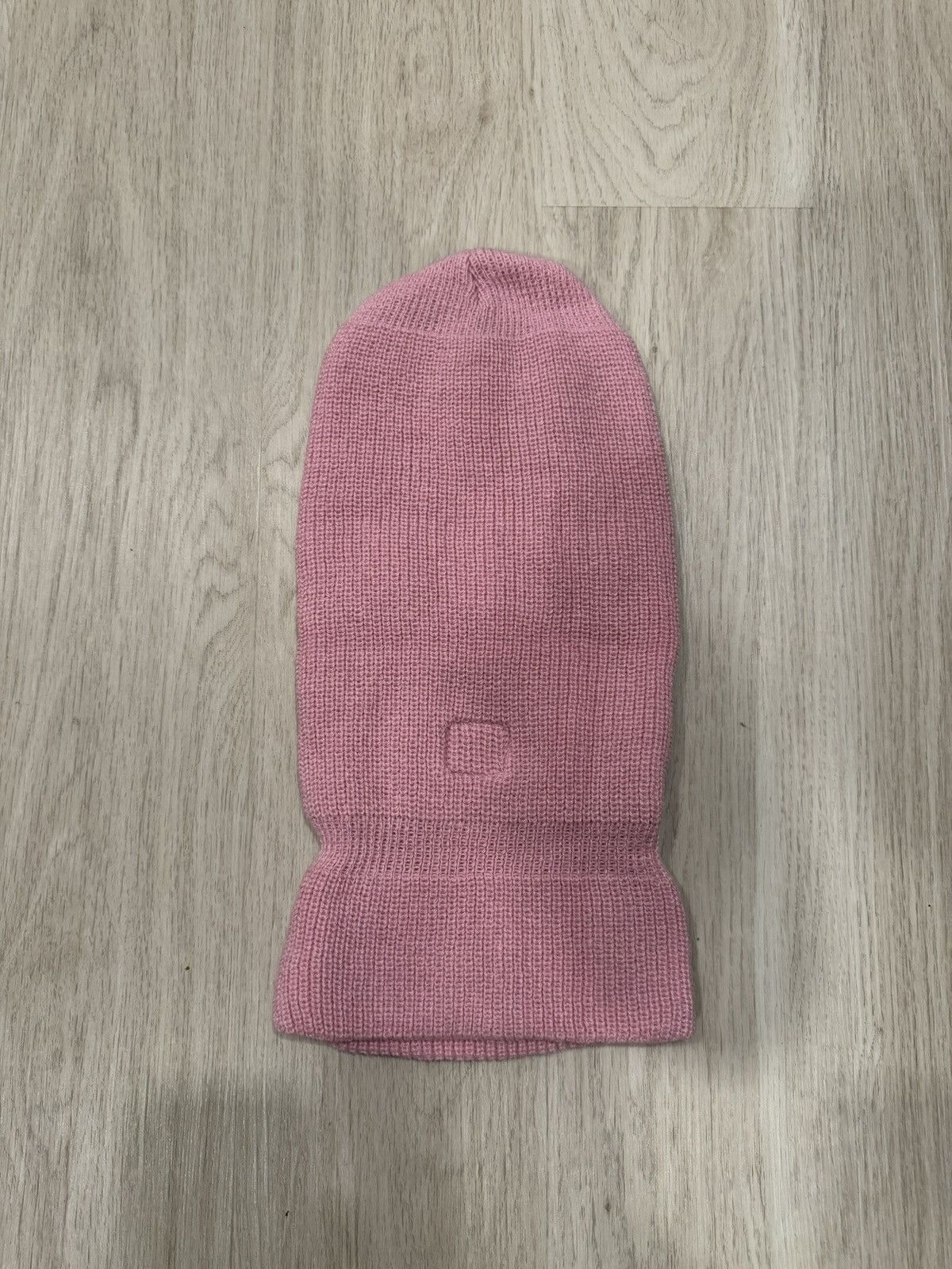 Corteiz CRTZRTW Corteiz Rules The World Knit Bally Ski Mask | Grailed