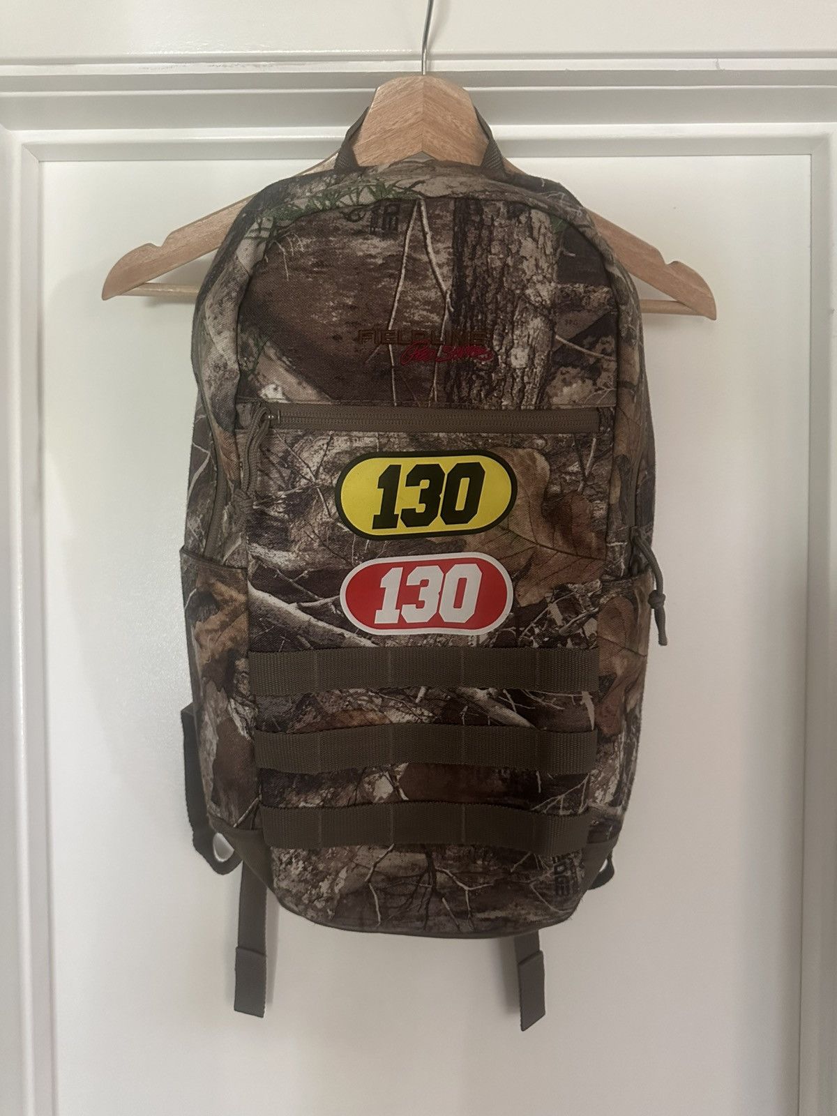 130 World 130 world real tree backpack v1 [NEEDGONE] | Grailed