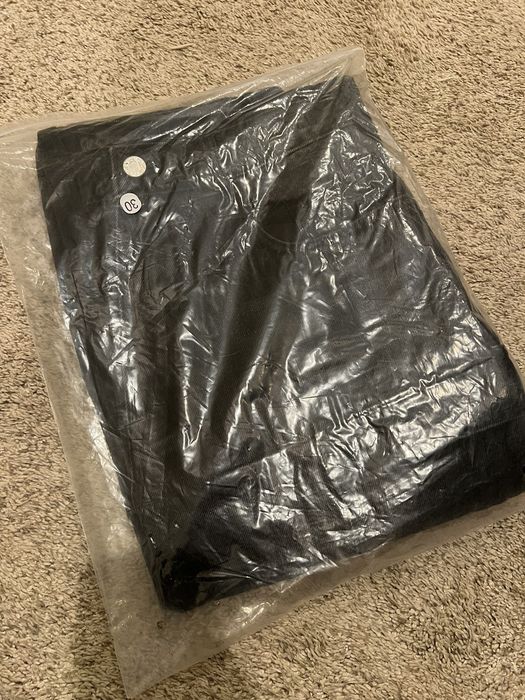 Half Evil Half evil 10 pocket vintage wash cargo denim jeans | Grailed