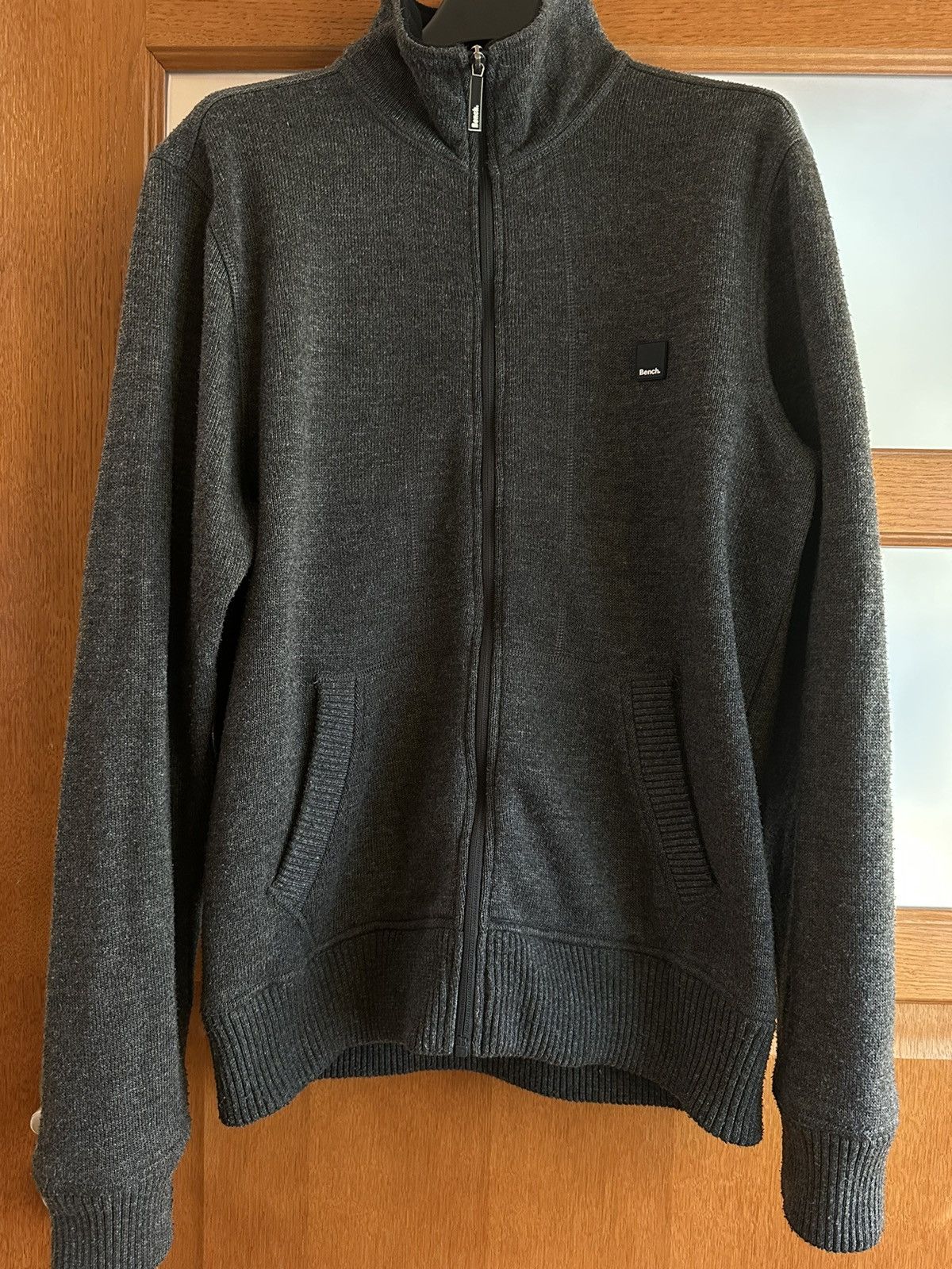 Bench Sweater Bench. | Grailed