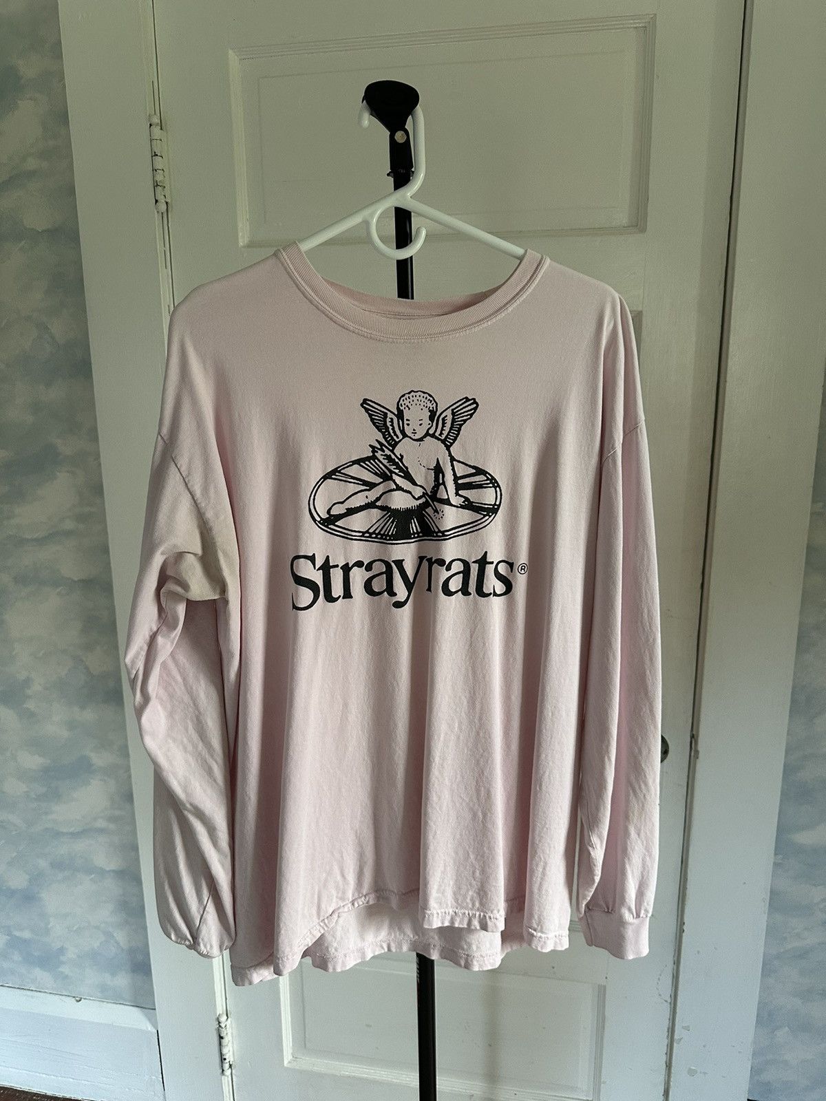 Stray Rats Stray Rats Long Sleeve | Grailed