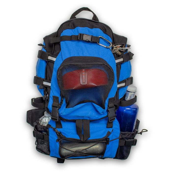 Gap Early 2000s 3in1 GAP Hiking Backpack Bag | Grailed