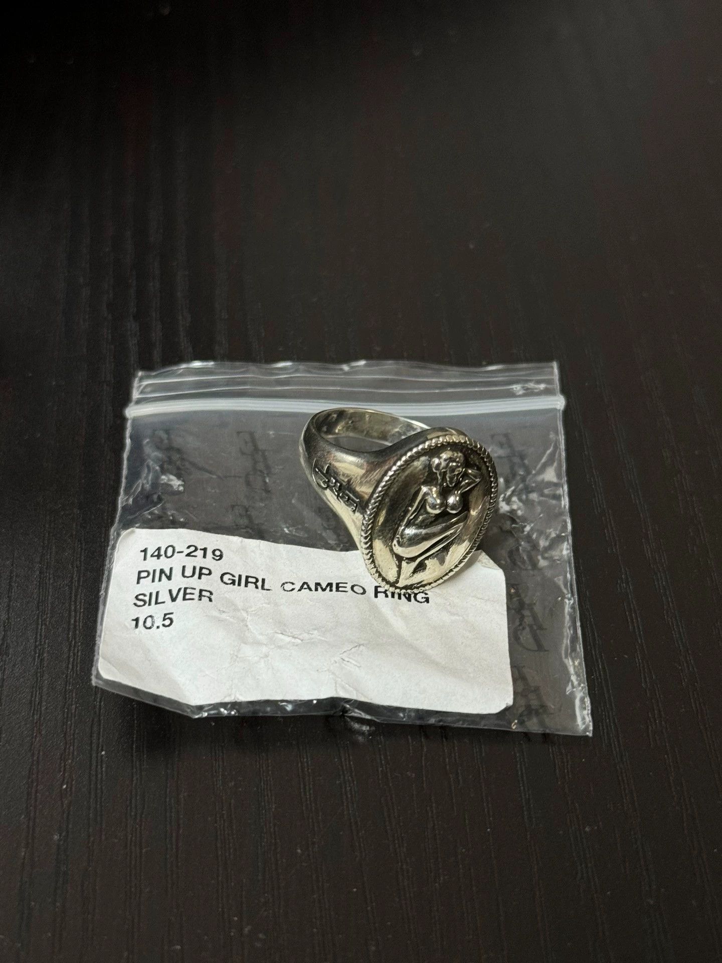 Enfants Riches Deprimes Enfants riches deprimes ERD naked woman ring ...