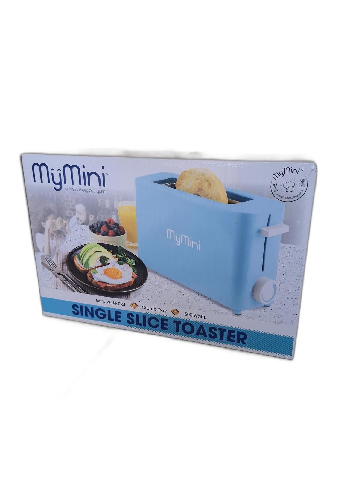 Designer MyMini Single Slice Toaster | Grailed