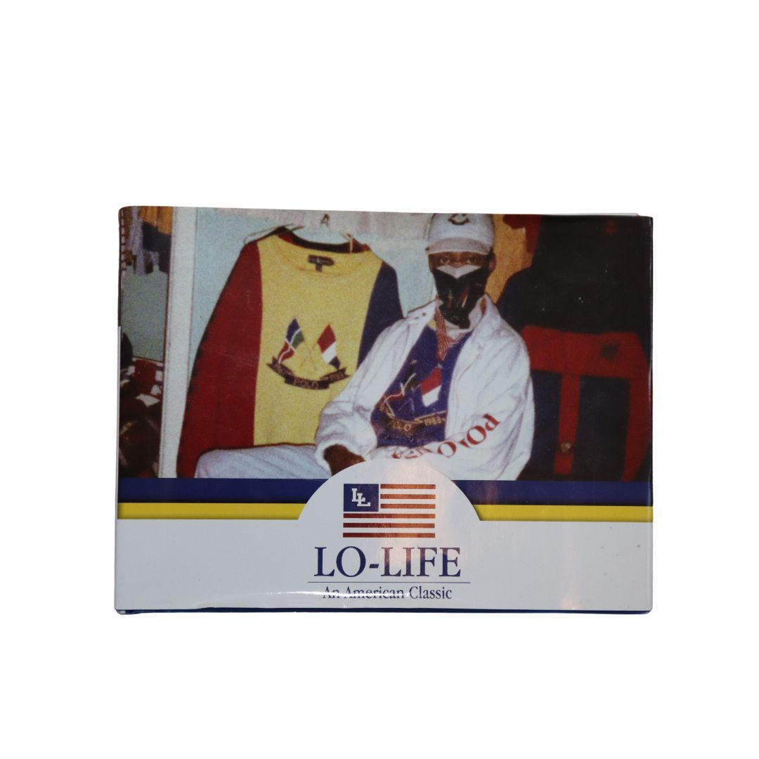 Lo Life × Polo Ralph Lauren × Ralph Lauren Polo Ralph Lauren Lo-Life ...