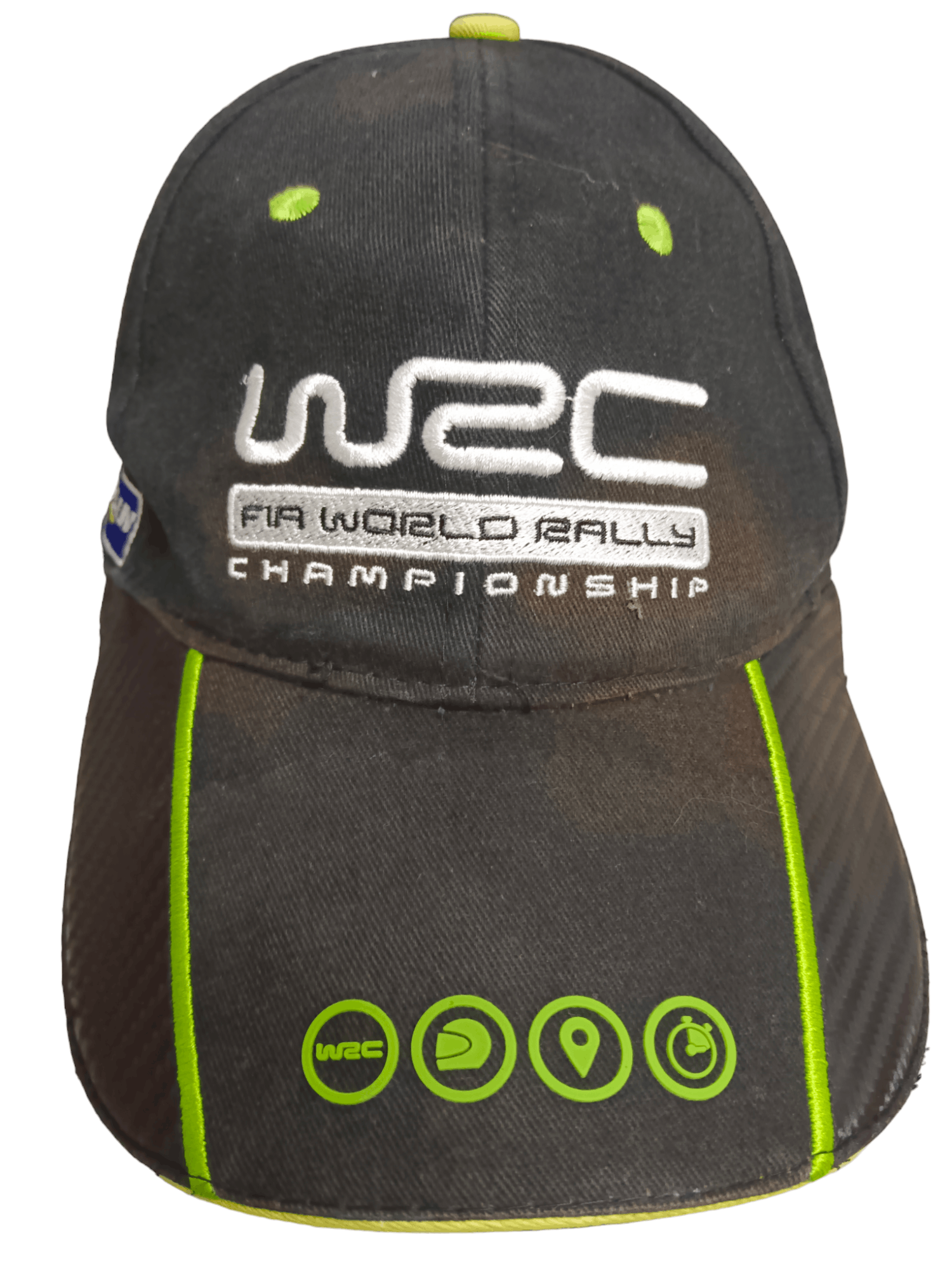 Formula 1 × Racing × Sportswear FIA World Rally Championship Six Panels ...