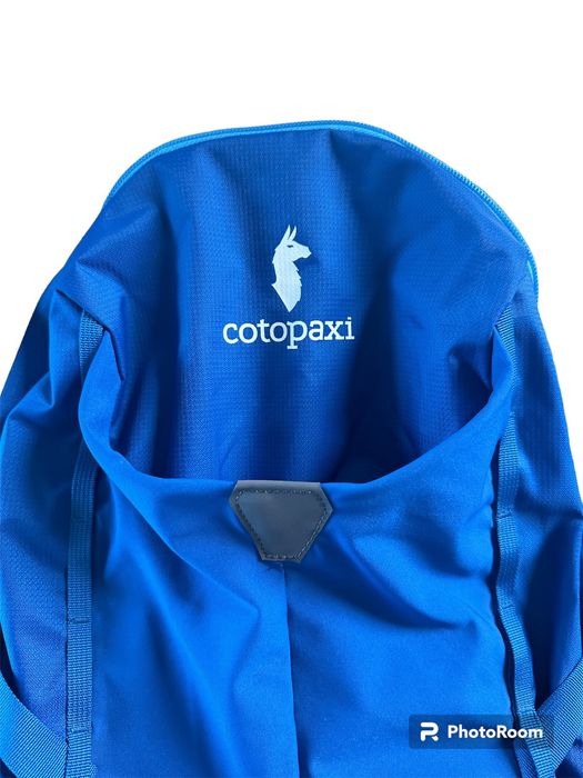 Cotopaxi Cotopaxi Inca 26 Liter Hiking Backpack | Grailed