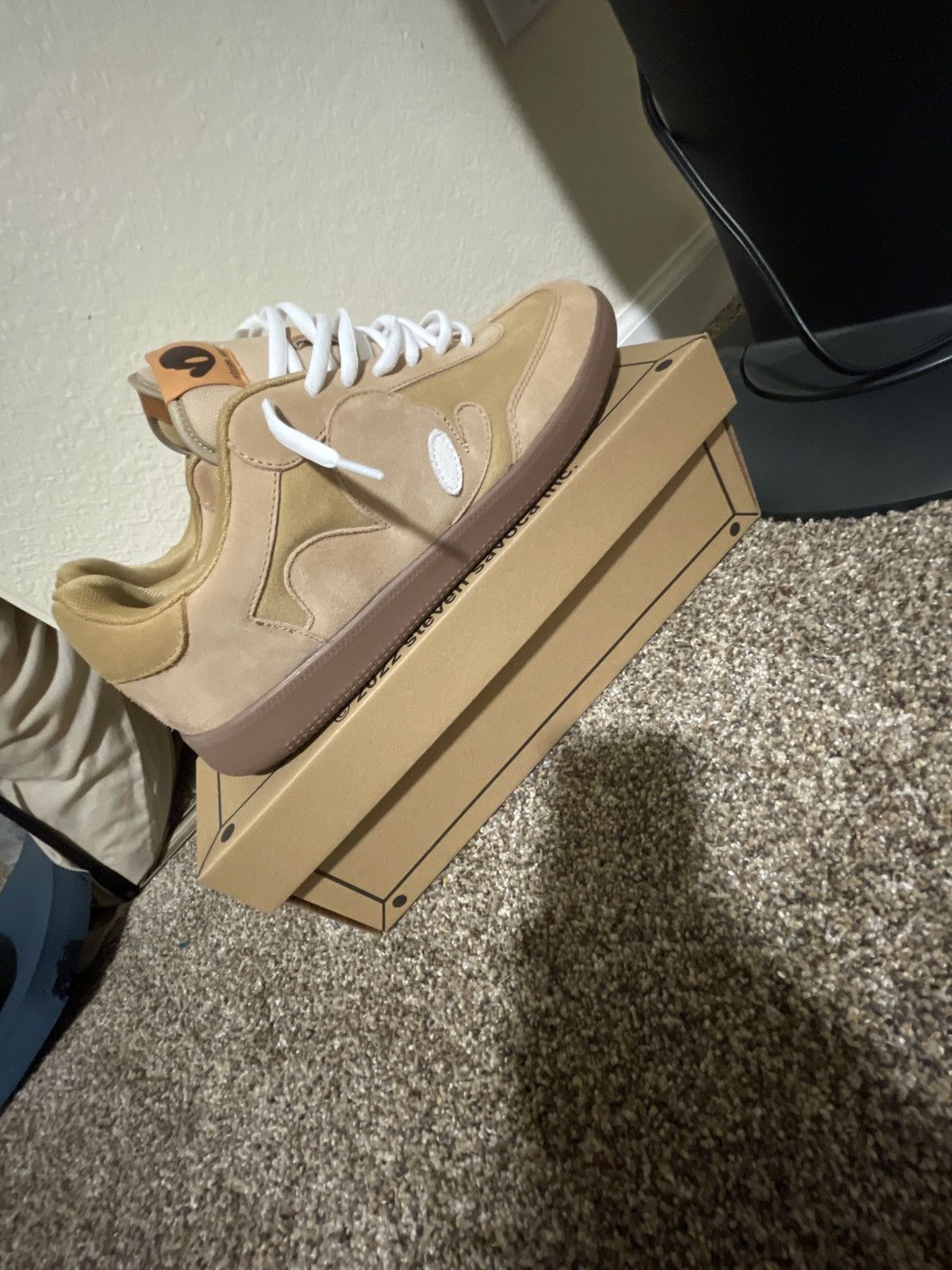 Father Steve Wafer father Steve | Grailed