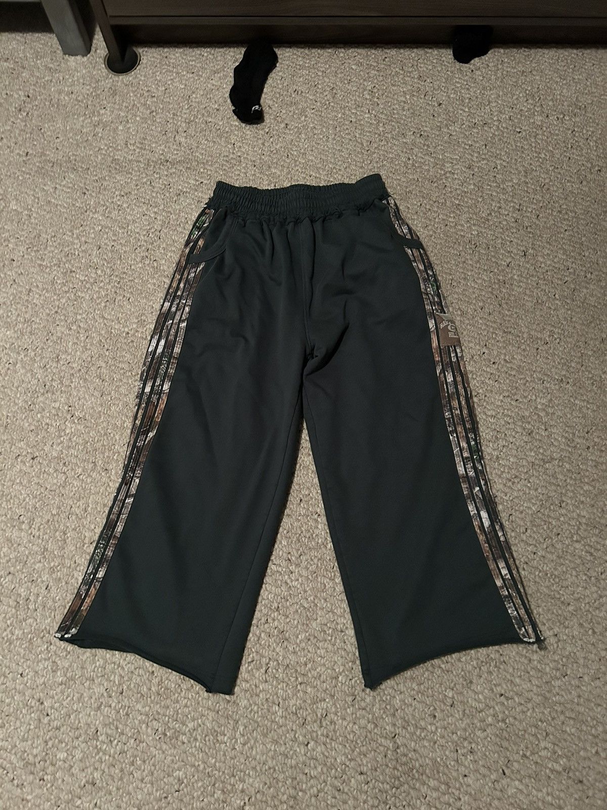 Streetwear GV Gallery Raspberry Hills John Deere Sweats | Grailed