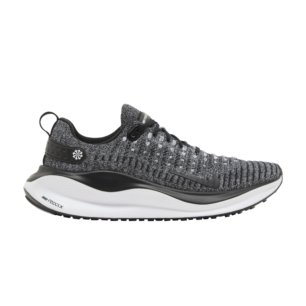 Nike ReactX Infinity Run 4 Oreo | Grailed