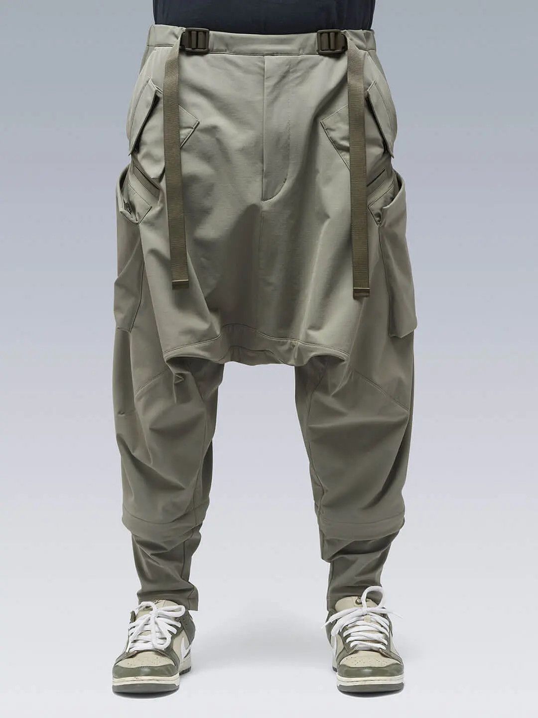 Acronym P30A-DS Alpha Green Medium | Grailed