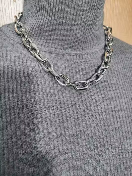 Custom Streetwear Necklace Chain | Grailed