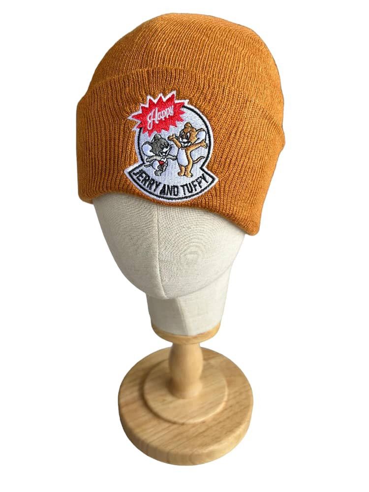 Disney Tom And Jerry Beanie hats🔥 | Grailed