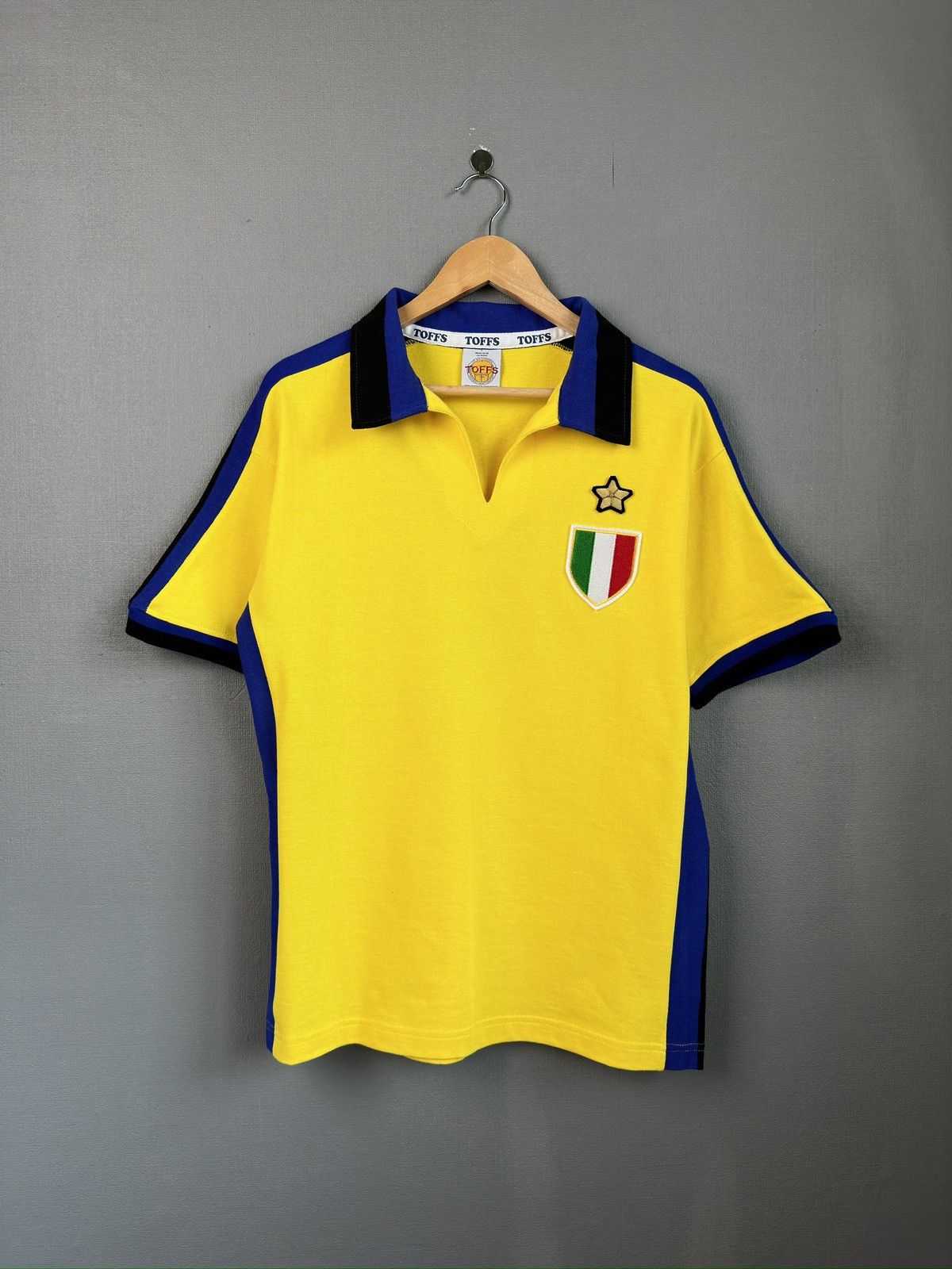 Vintage Internazionale Inter Milan 1980-1981 Retro Football Shirt | Grailed