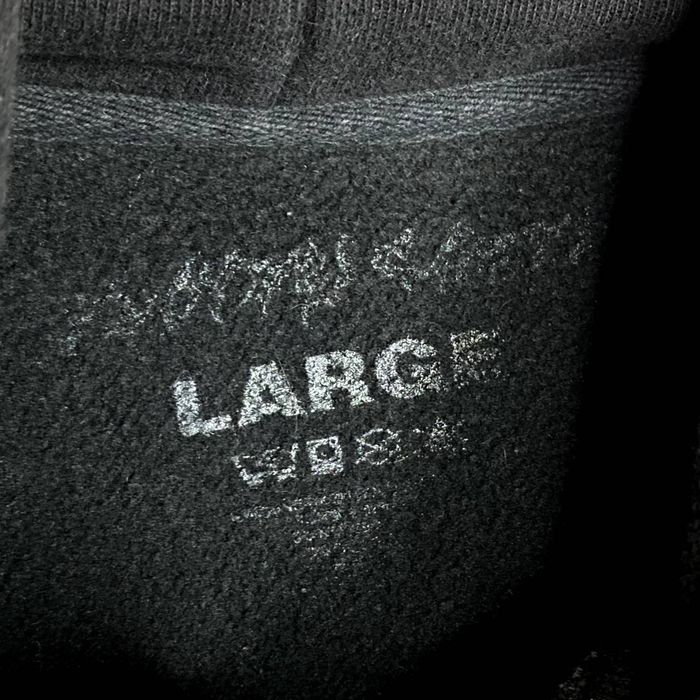 AWGE Playboi Carti Alchemist Die Lit Pop Up Tour Merch Hoodie | Grailed