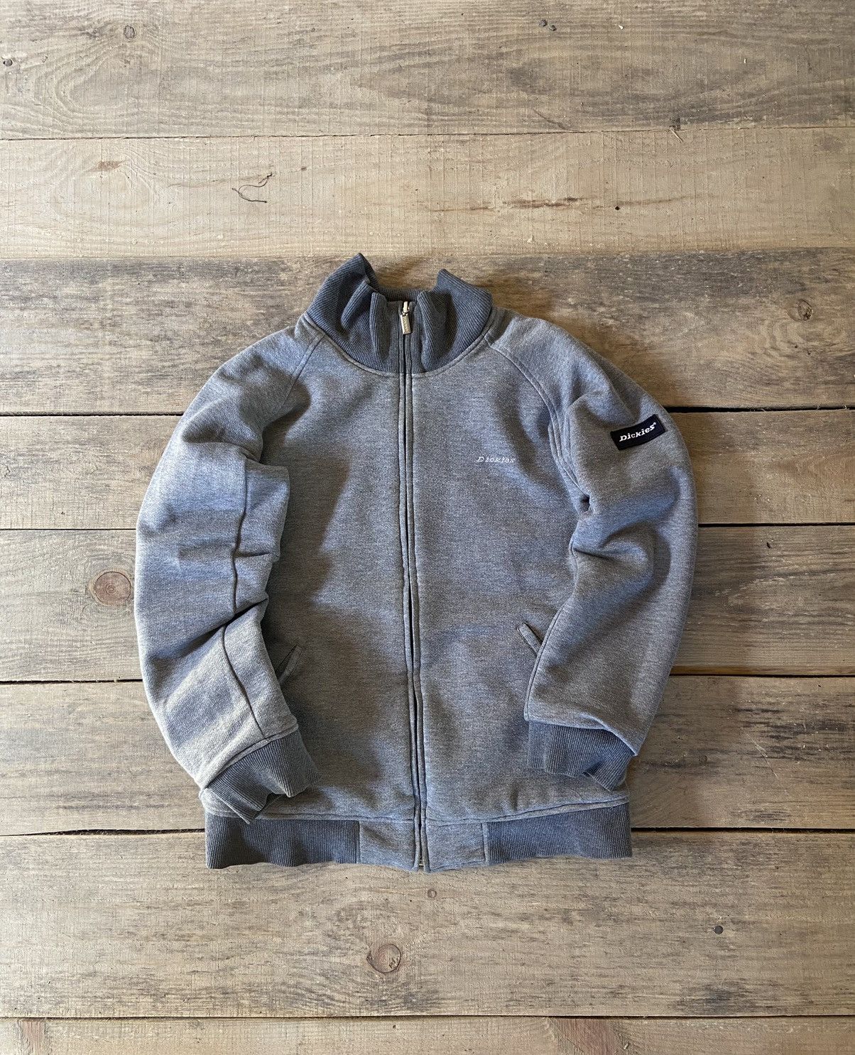 Vintage Vintage rare Dickies two sides jacked 2000s | Grailed