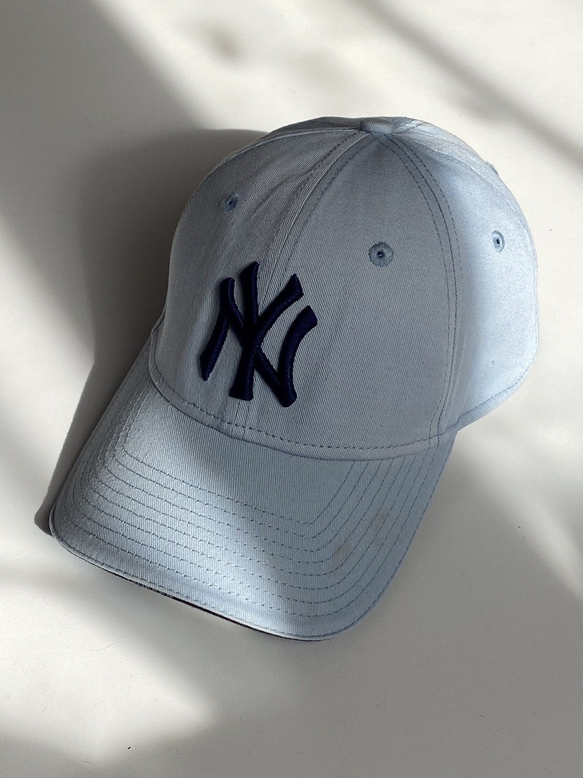 Vintage Vintage New York Yankees hype y2k Cap | Grailed