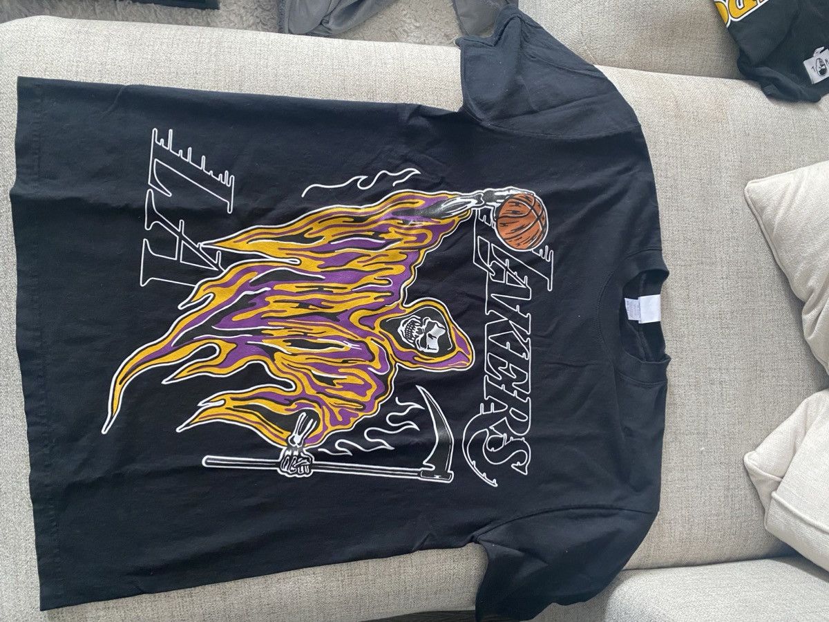 Warren Lotas Warren Lotas Reaper Tee | Grailed