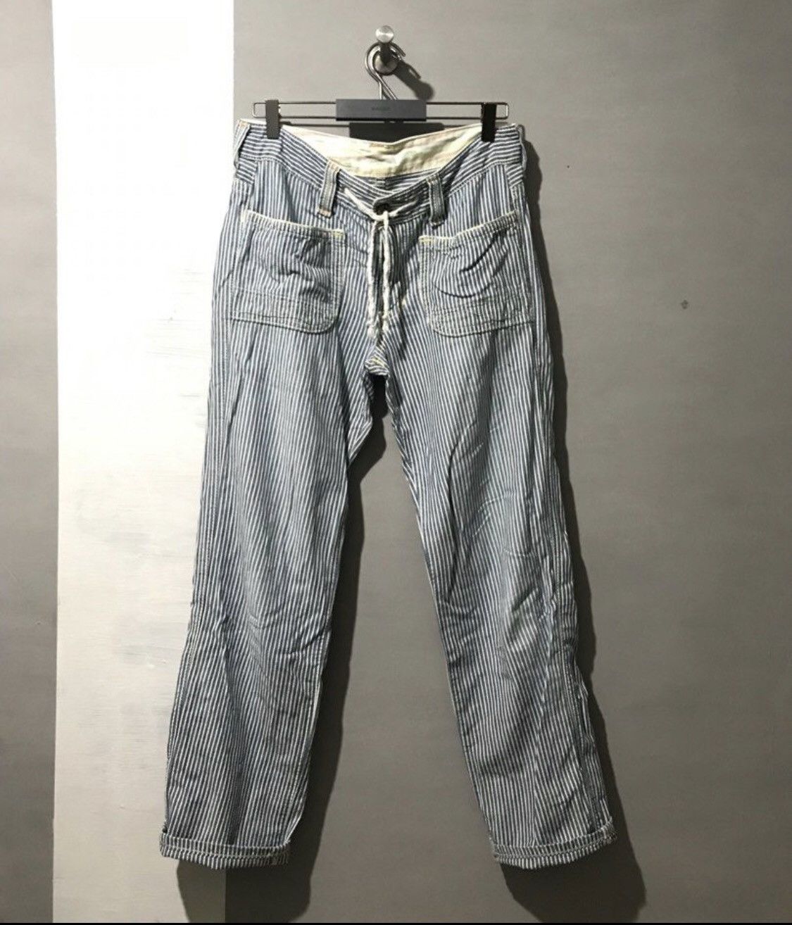 Edwin × Japanese Brand Miss Edwin Ltd. banana fiber | Grailed