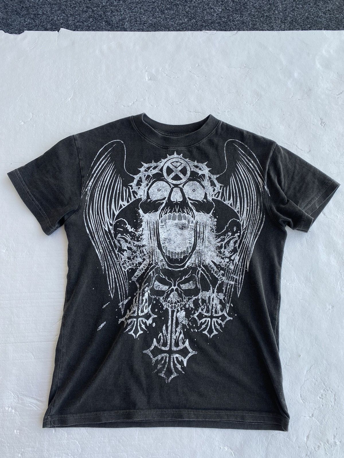 Ken Carson Ken Carson Eu tour merch | Grailed