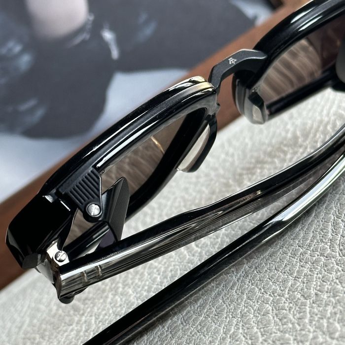 Jacques Marie Mage RARE Jacques Marie Mage Borodino Sunglasses | Grailed