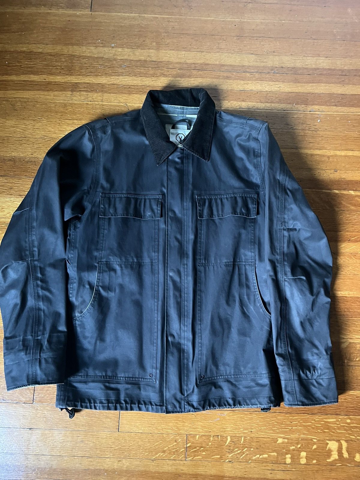 Supreme × Visvim Supreme visvim tradesman jacket | Grailed