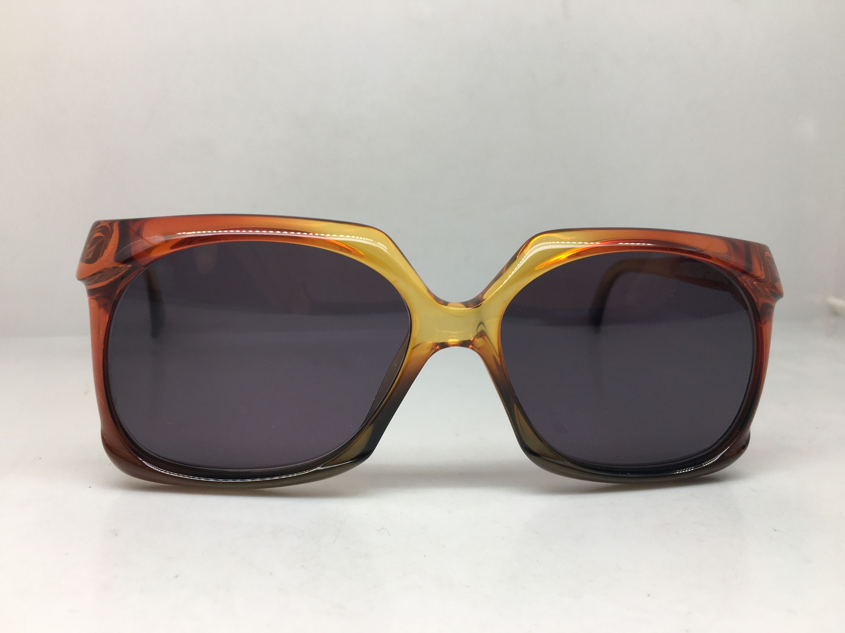 Cobra Vintage Cobra 3004 Optyl Sunglasses Frame | Grailed