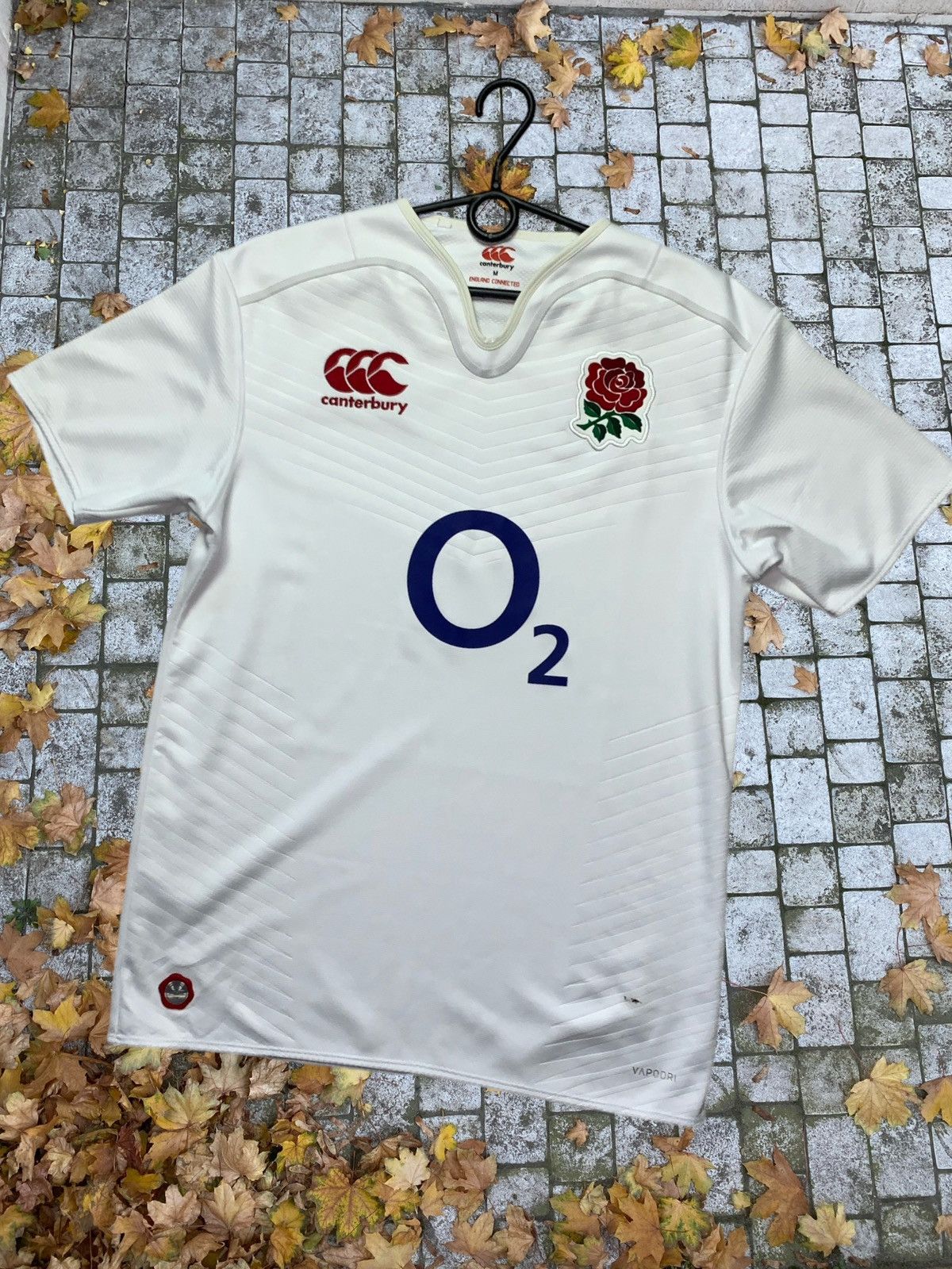 England Rugby League × Streetwear England rugby jersey | Grailed