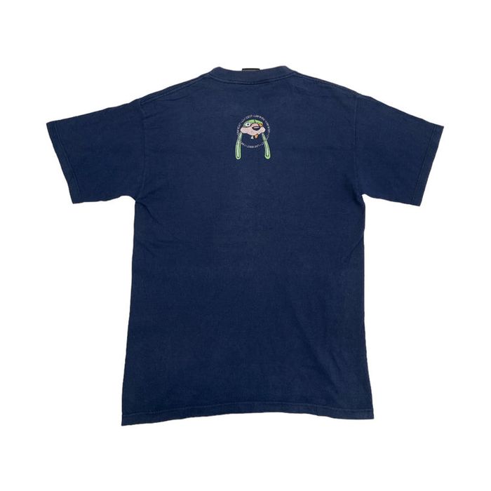 Vintage 🔥 Vintage Limp Bizkit Killer Bunny T-Shirt | Grailed