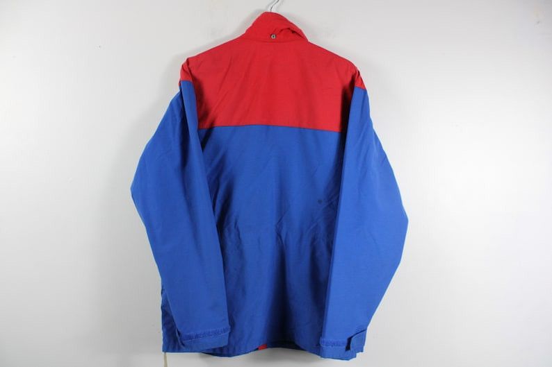 Goretex × Mountain Equipment Co Op × Vintage MEC Gore-Tex Jacket ...