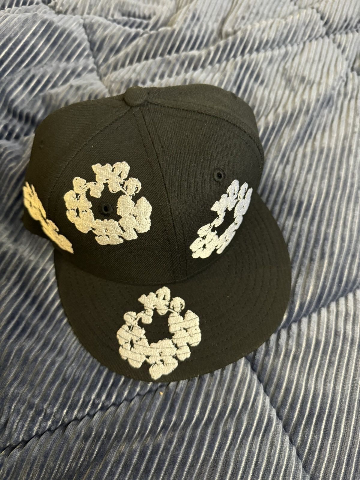 DENIM TEARS × Hats × Streetwear Denim Tears hat size 7 1/8 | Grailed