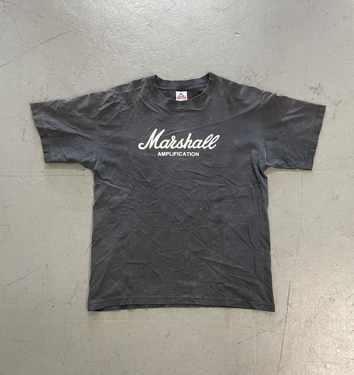 Streetwear × Vintage Vintage Marshall Amps | Grailed