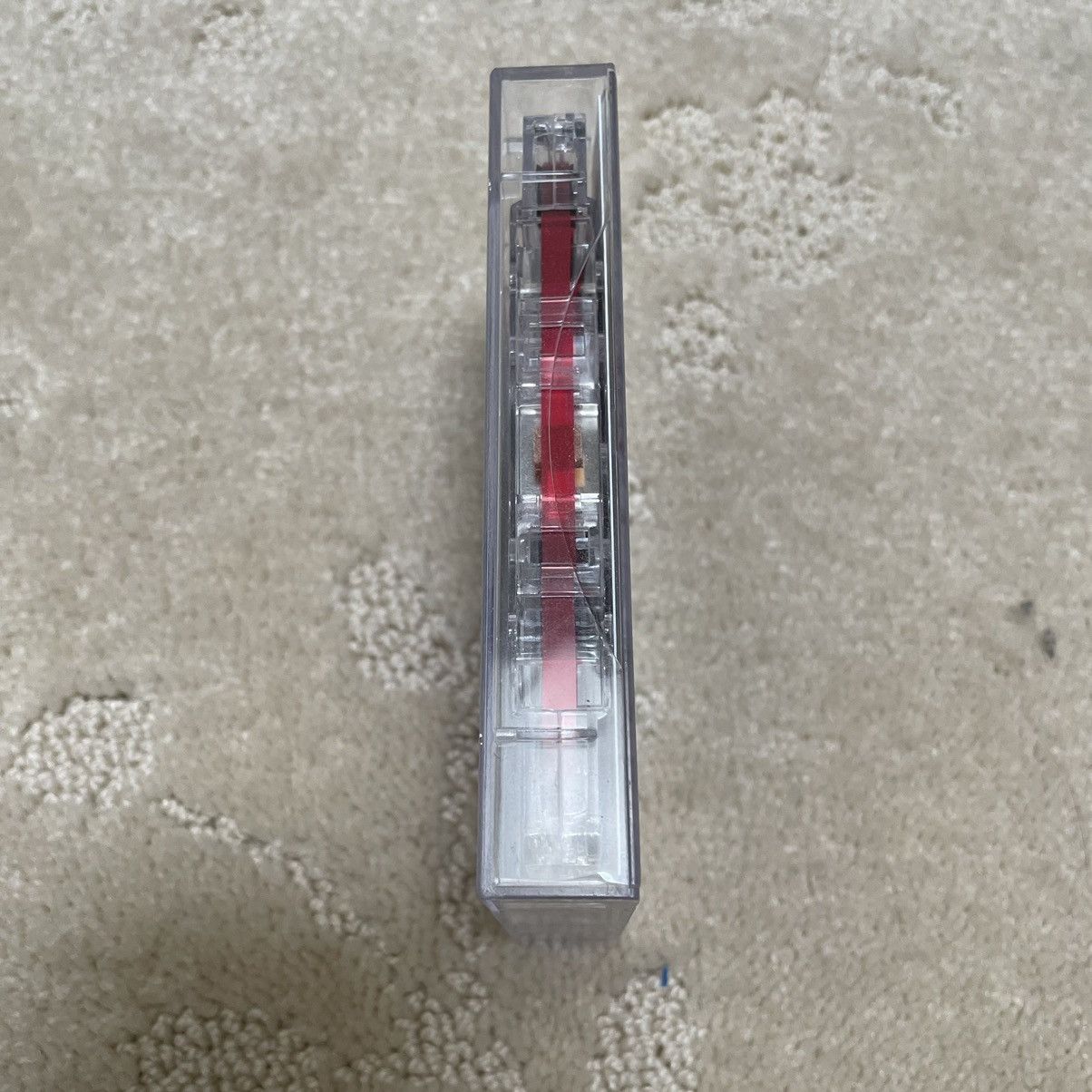 Travis Scott Franchise Deluxe Cassette Tape | Grailed