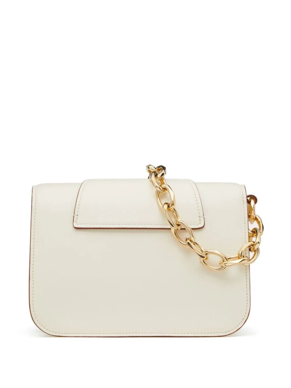 Valentino o1s22i1n0924 Size: OS / Small Vlogo O'Clock Shoulder Bag ...